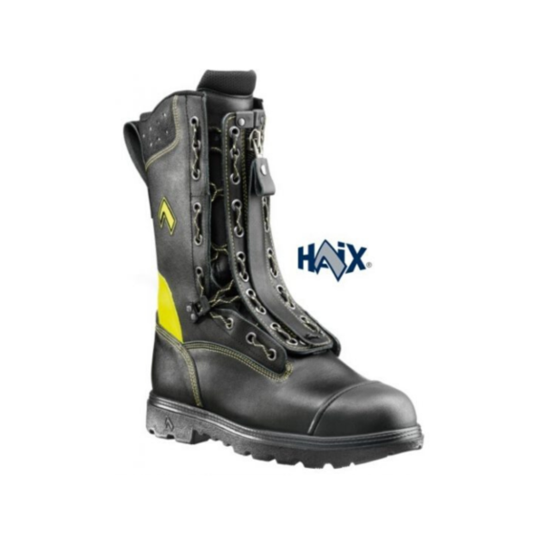 BOTAS HAIX - Bombeiro - Militar - Aventura - Extincêndios SA