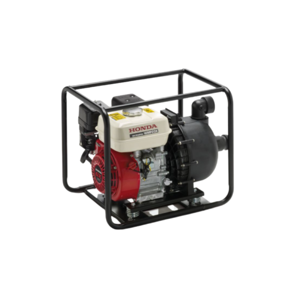 Moto-Bomba HONDA WX15 - Extincêndios