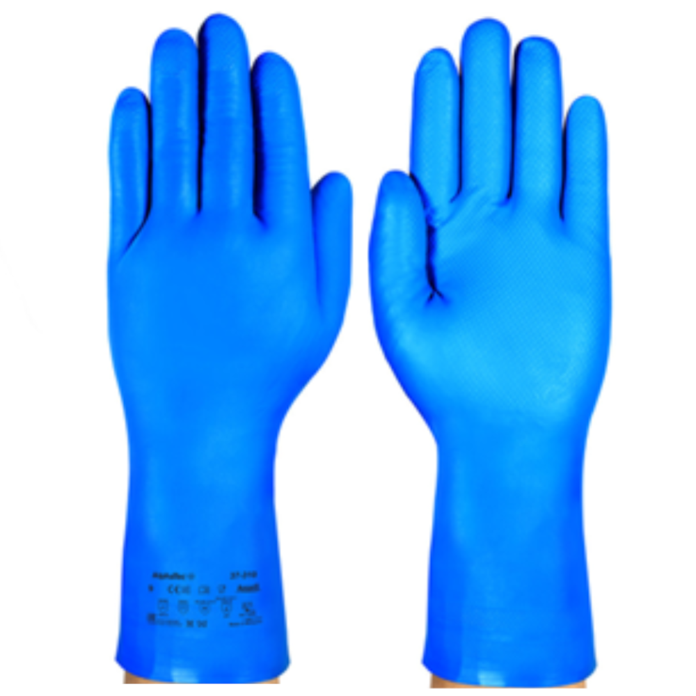 Ansell AlphaTec® 37-310 - Extincêndios