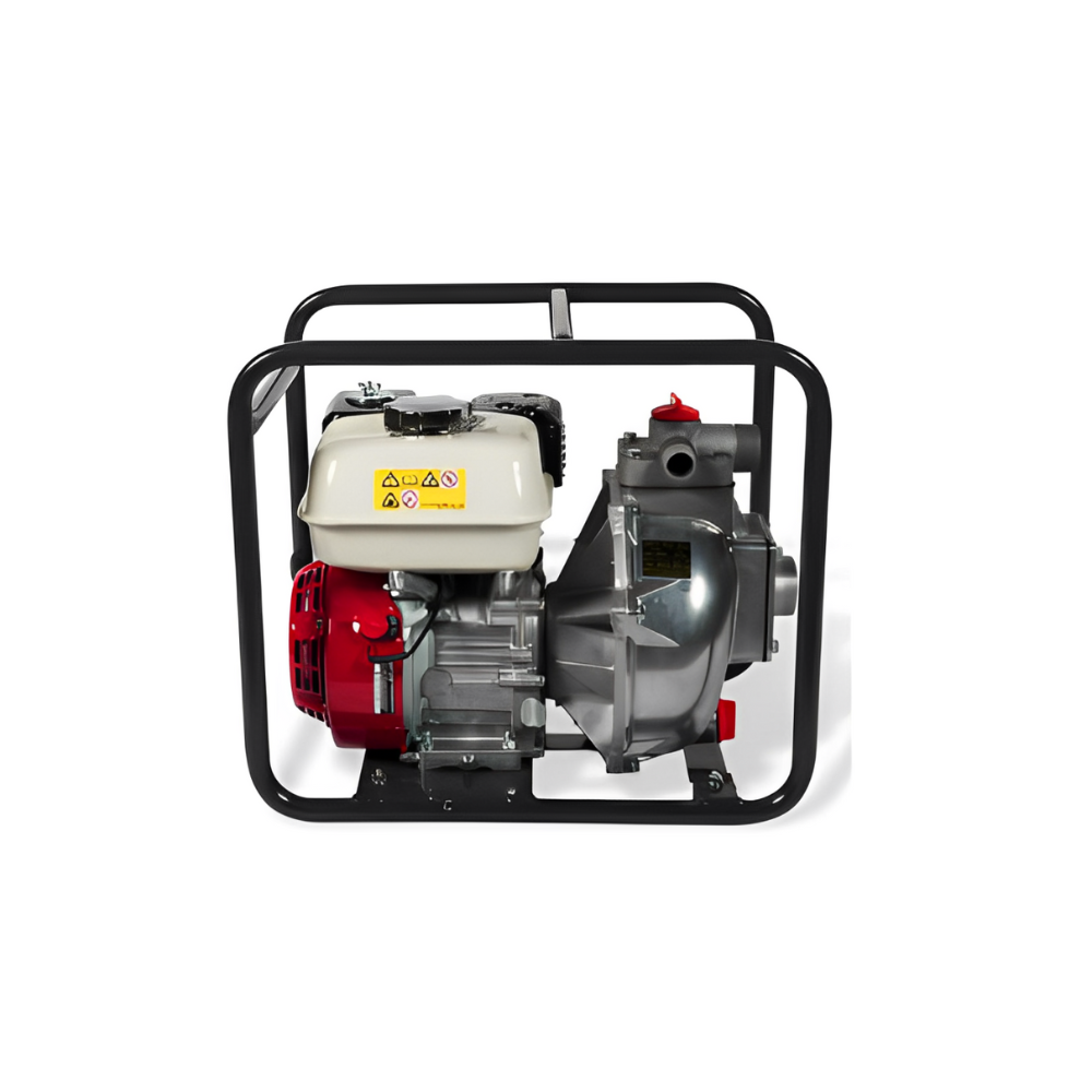 Moto-Bomba HONDA QP 205S - Extincêndios