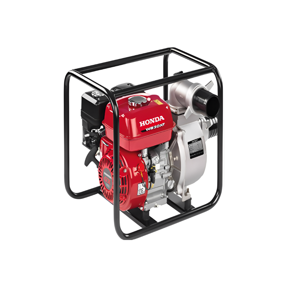 Moto-Bomba HONDA mod. WB30XT - Extincêndios